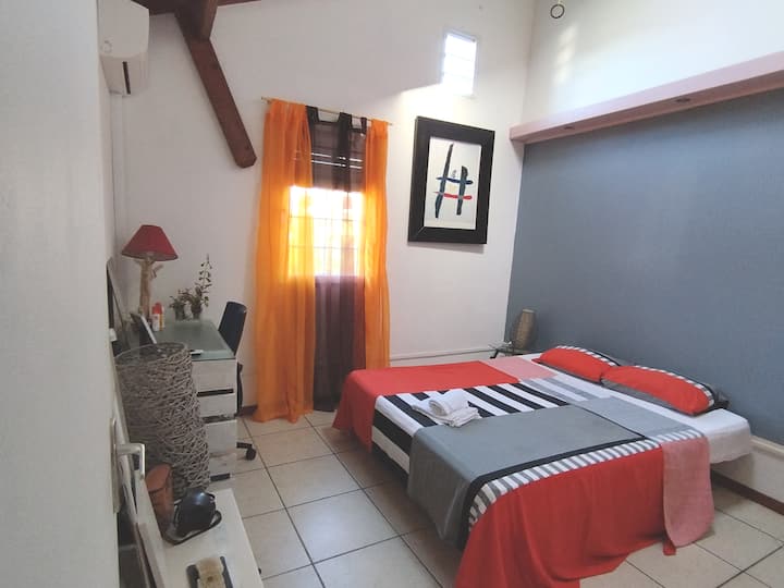 Calme Et Zen - Fort-de-France