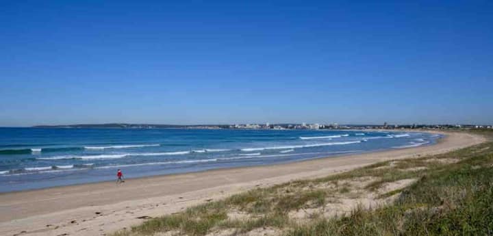 Plumeria Cottage | Australia’s No.1 Beach - Carlton