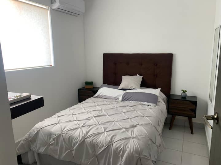 Departamento Torre Titan - Monterrey