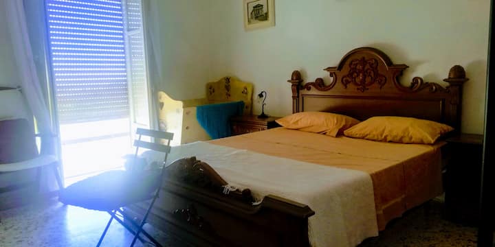 Dagi Short Lets Piccoledonne - Agrigento