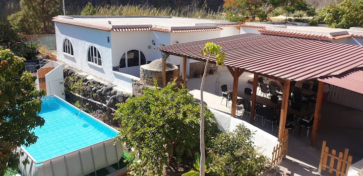 Casita Rural En Finca Maspalomas - Playa del Inglés