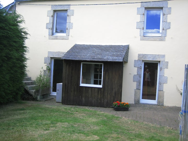 Maison à La Campagne - Lorient