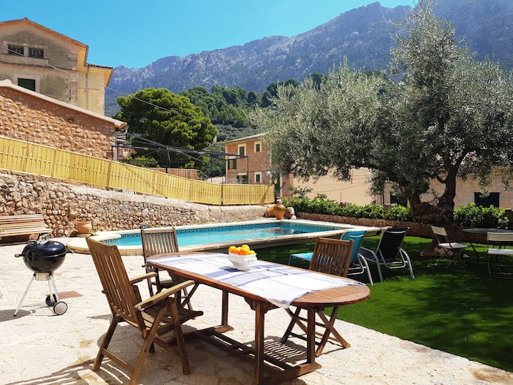 Can Pera Rooms 2 - Majorca