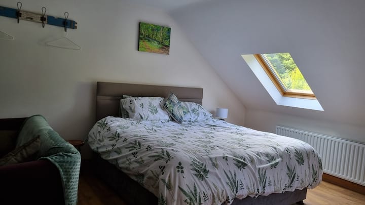 Castlerock Forest Hideaway - Castlerock