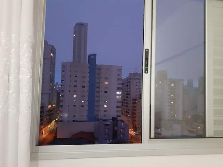 Espaço Higiênico E Muito Aconchegante! - Balneário Camboriú