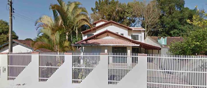 Suas Férias Na Praia.descanse.aproveite A Estadia! - Penha