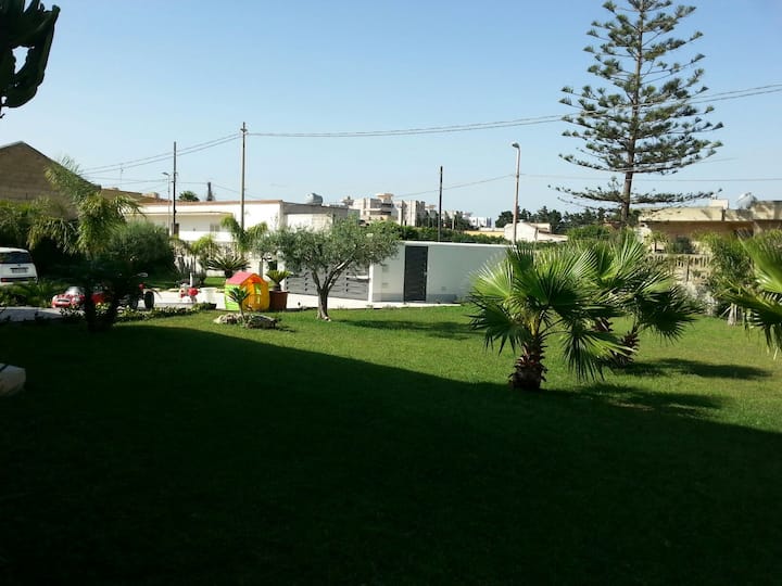 Casa Vacanza Nella - Marsala