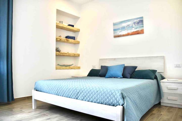 “Sa Furca” B&b 2 - Castiadas