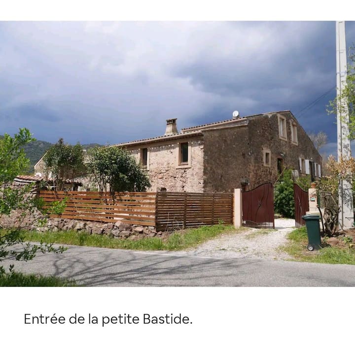 La Bastide - Fayence