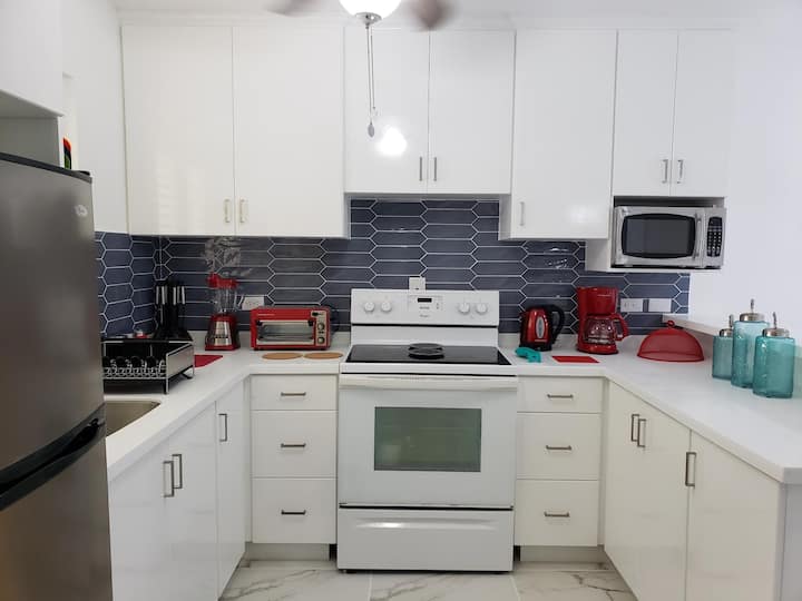 Moonshine Apartment On Rockley Golf Course - Worthing