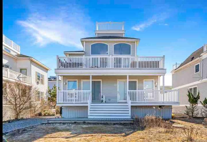 Beach House - Westhampton Beach, NY