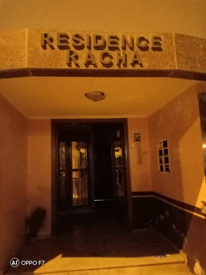 Belle Appartement Super éQuipée - Mohammédia