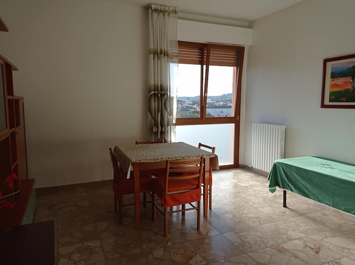 Piccolo Appartamento Tra Mare E Città - Senigallia