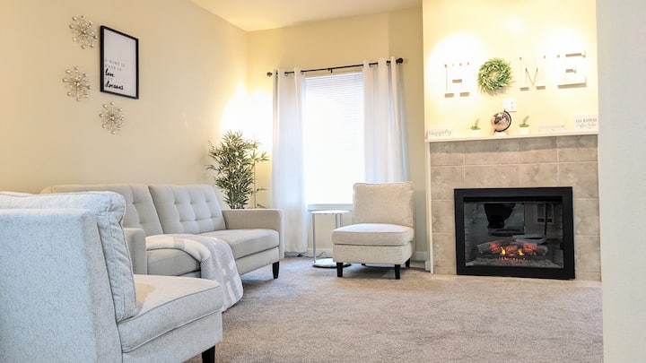 ✿Beautiful Suite Apartment Neardowntown Gigharbor✿ - Gig Harbor, WA