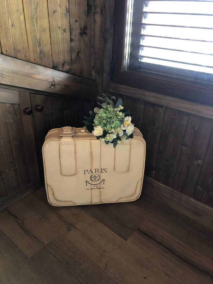 El Refugio Del Alquimista - Casa Rústica- Médulas - El Barco de Valdeorras
