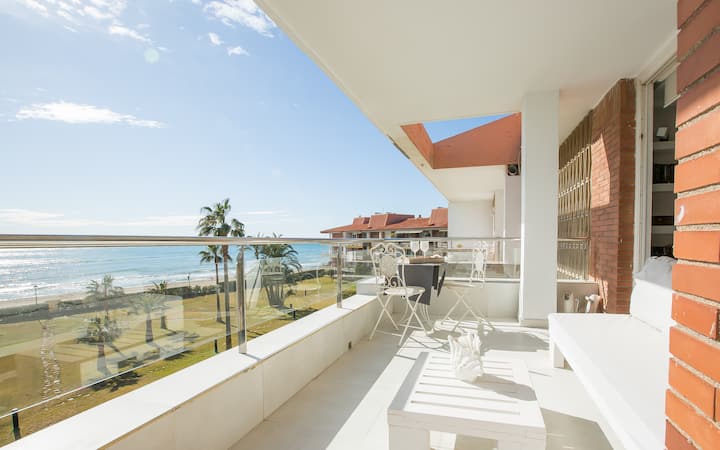 Barcelona Beach Gavá Top Premium Apartment - Castelldefels