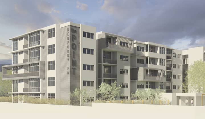 Luxury Penthouse Apartment Bedfordviewjohannesburg - Edenvale