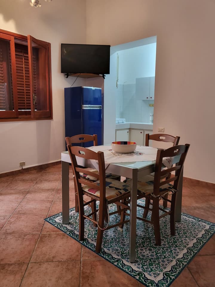 Casa Vacanze Sole - Castellammare del Golfo