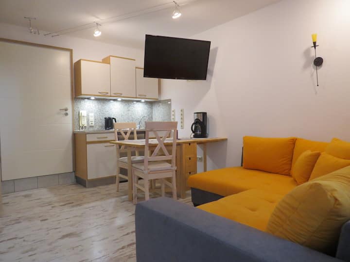 Mikro-loggia-apartment Auf Der Alm - Essen