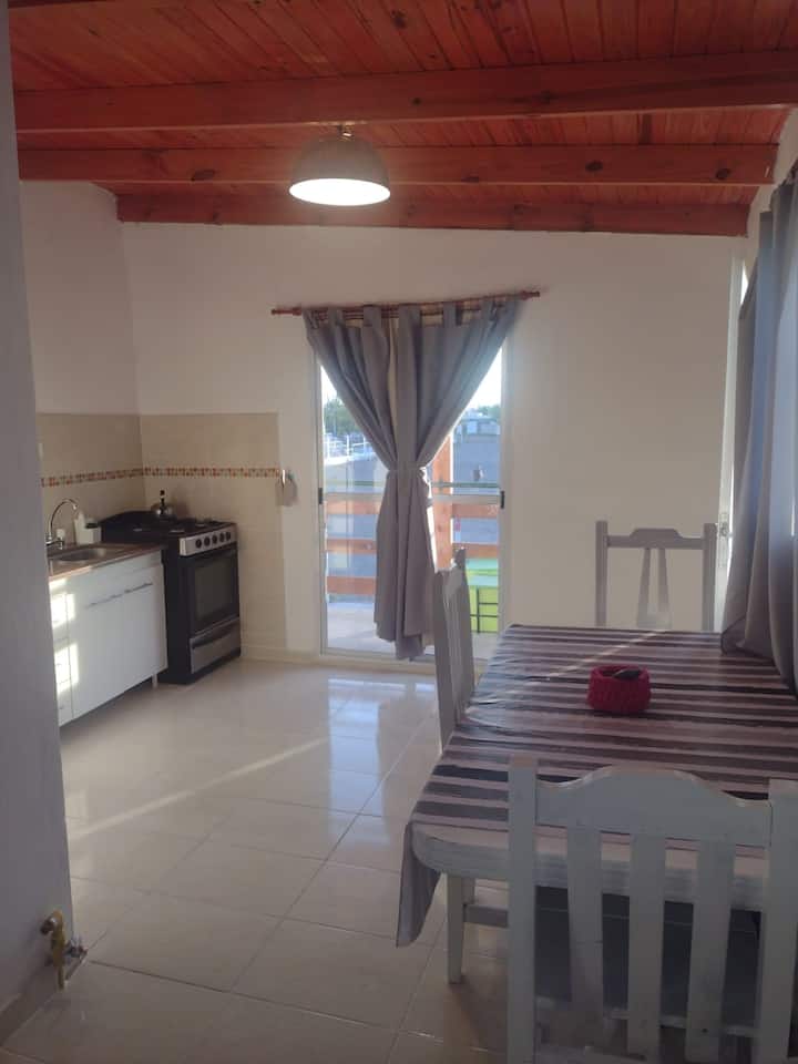 ÁNgela Departamento - Trelew