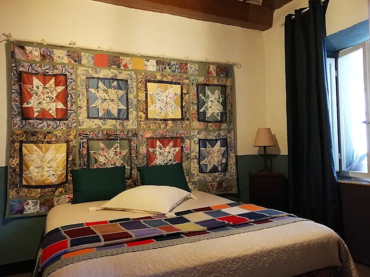 La Spelonca Degli Asini Piccola Suite Aquilino - Massa Marittima