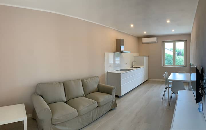 Bilocale - Casa 11 - Lodi