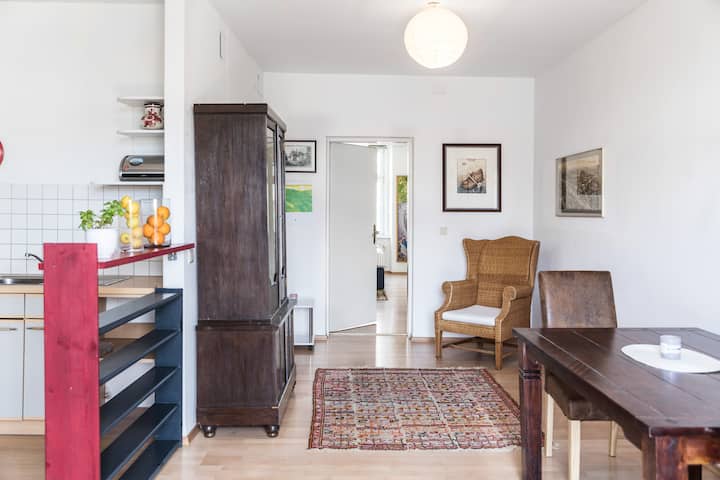 2-zimmer Apartment In Zentraler Lage - Graz