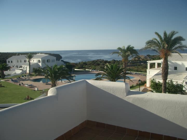 Menorca Paradis Natural.el Mejor Rincón Rústico - Minorca