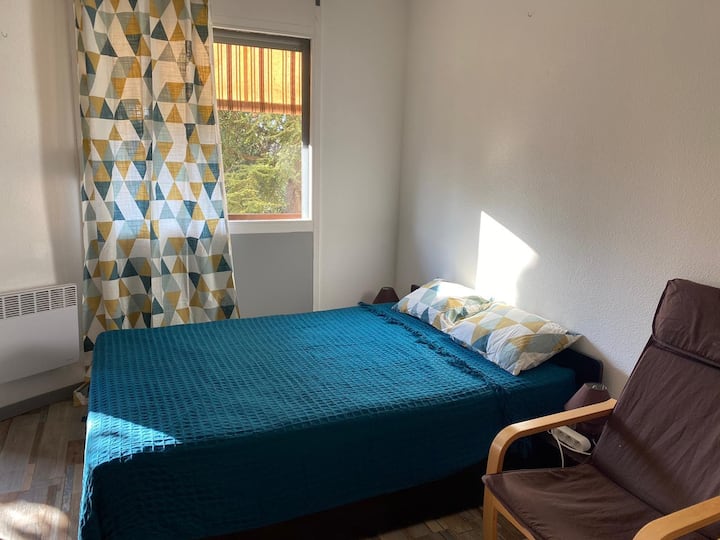 Studio Greoux Les Bains - Gréoux-les-Bains