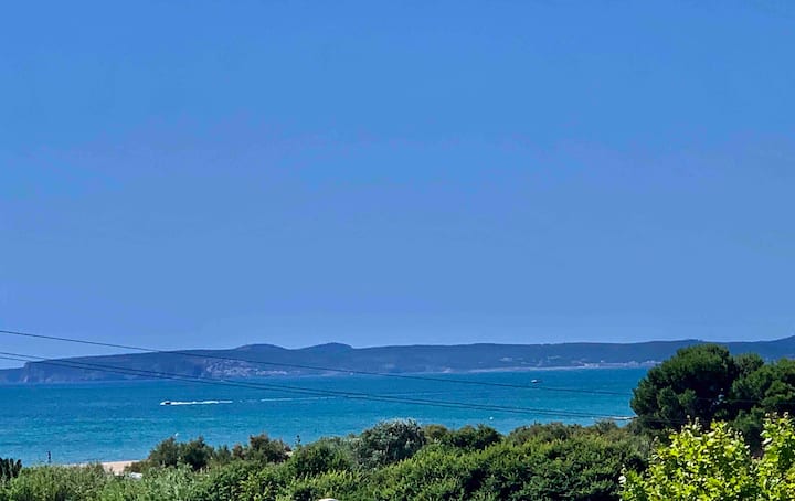 Appartement Empuria Brava à 2 Pas De La Plage - Ampuriabrava