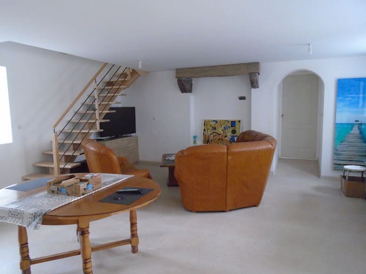 Chambre D'hôtes à La Découverte Du Cap D'erquy - Plurien
