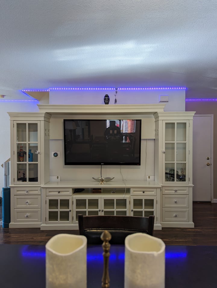 By Popular Demand - Richmond - Tiburon