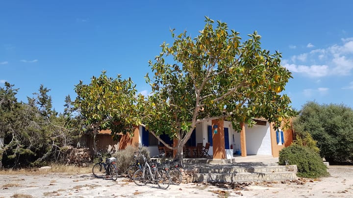 Casa Rita - Formentera
