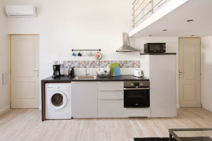 Jokai Apartments - Budapest