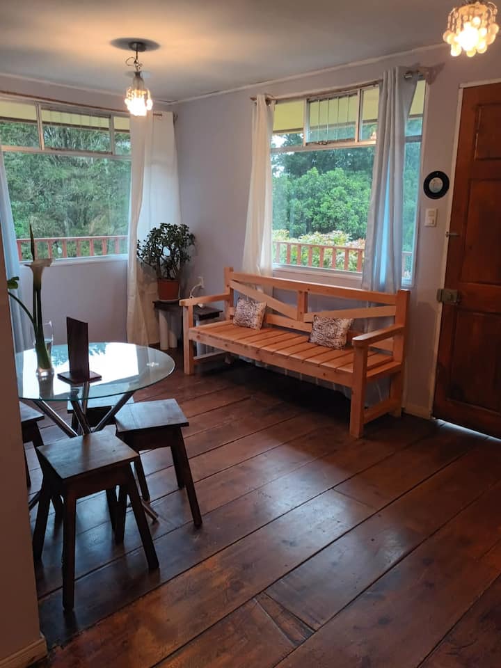 Finca El Calar: El Mejor Lugar Para Descansar -