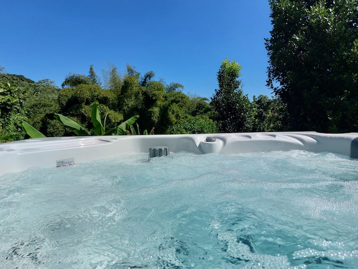 Villa Selma I - Martinique