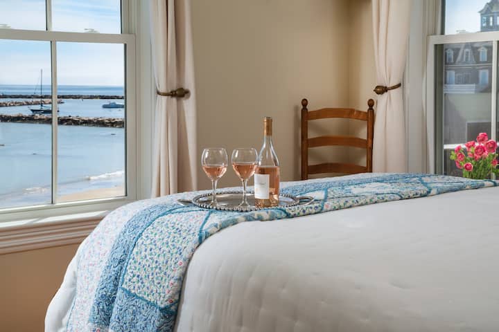 Ruby - Block Island Inns - Block Island, RI