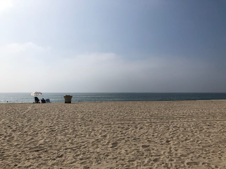 5sec Walk To Beach Sleeps 9, 5 Bdm. 3 Parking Spot - Newport Beach, CA