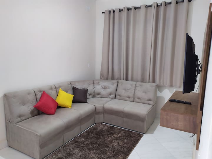 Casa Próximo Ao Santuário Nacional - Aparecida