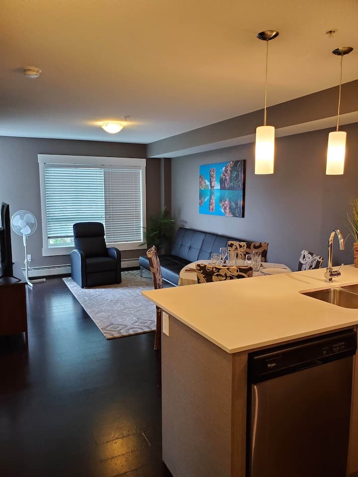 Mid/long Term, Perfect For Contractors And More. - Calgary