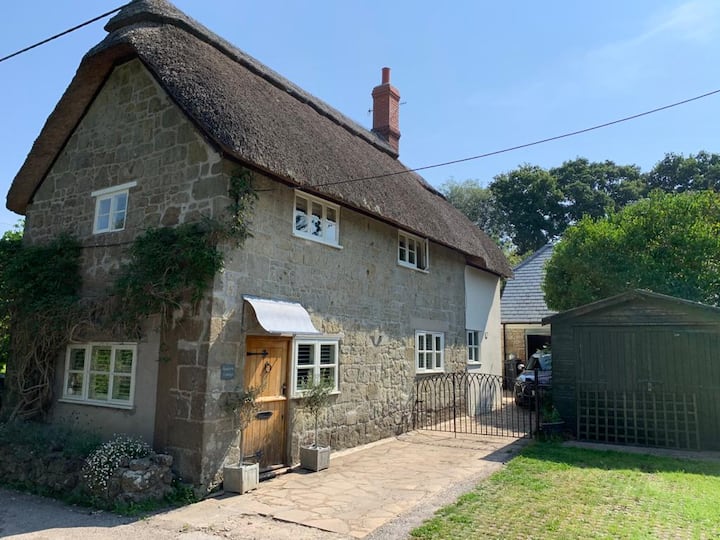 Donhead St Andrew Cottage & Studio - Shaftesbury