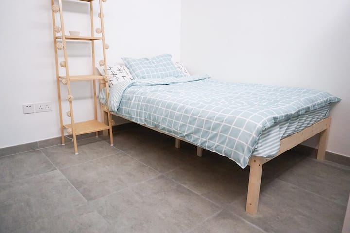 Cozy Quiet Studio At Qurray Bay - Hong Kong