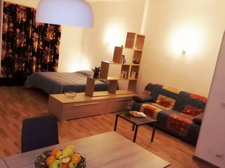 Appartamento Colle Del Sole - Rom