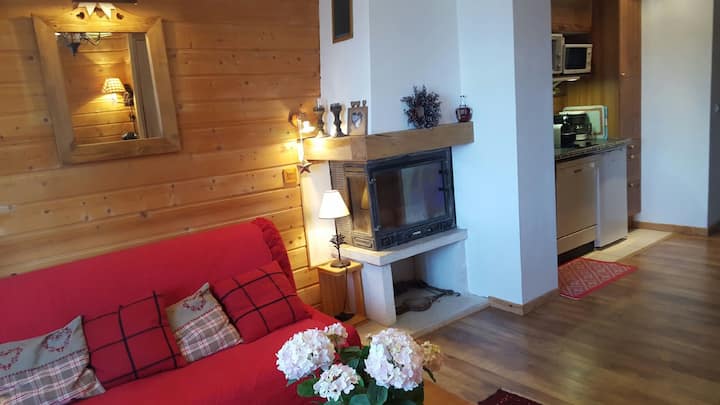 Location 4 Personnes Alpe D'huez - L'Alpe d'Huez