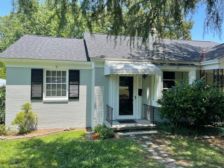 Heathwood/lake Katherine 5 Minutes To Ft Jackson - Columbia, SC