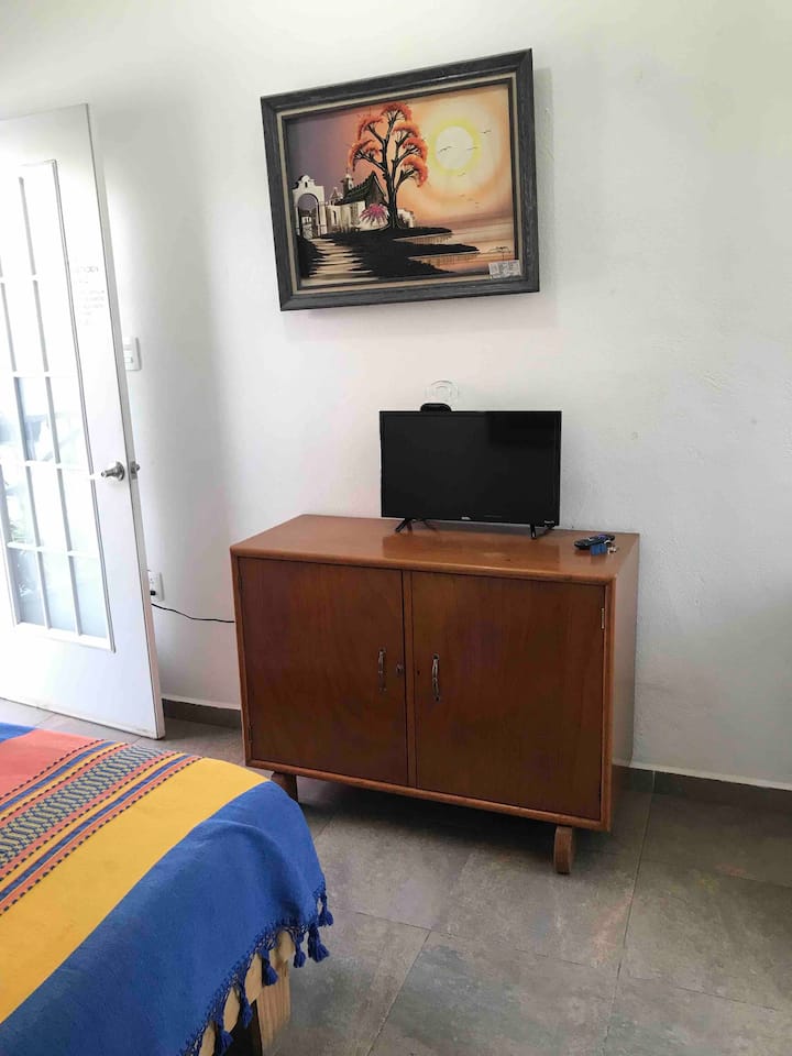Minidepartamento En Lomas 2 - San Luis Potosí
