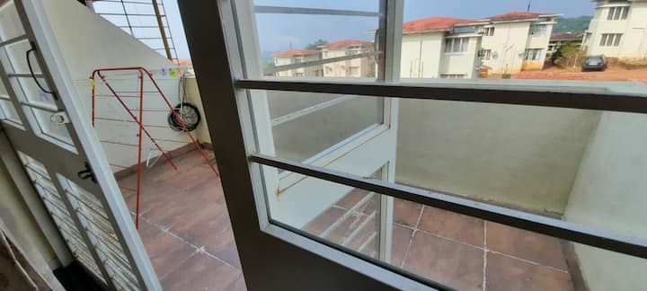 Krishnai Seaview Villa - Ganpatipule -
