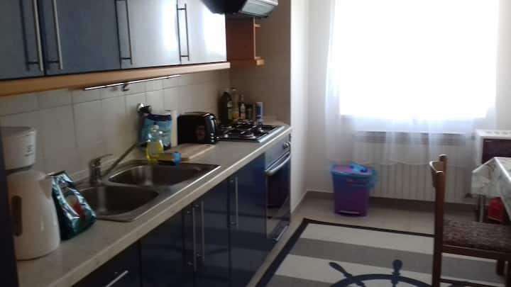 Relaxing Place, Sea View, No Parking - Dubrovnik