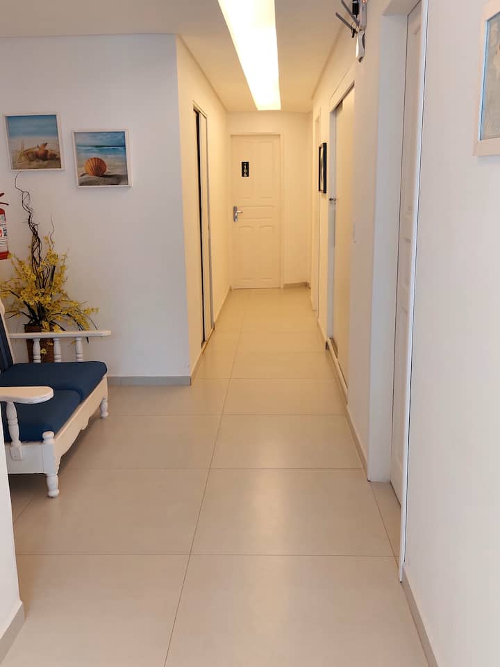 Pousada No Caribe Brasileiro - Maragogi