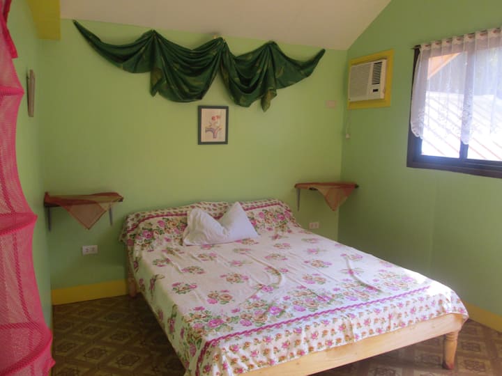 Maria Private House With 2 Separate Rooms For Rent - Lazi